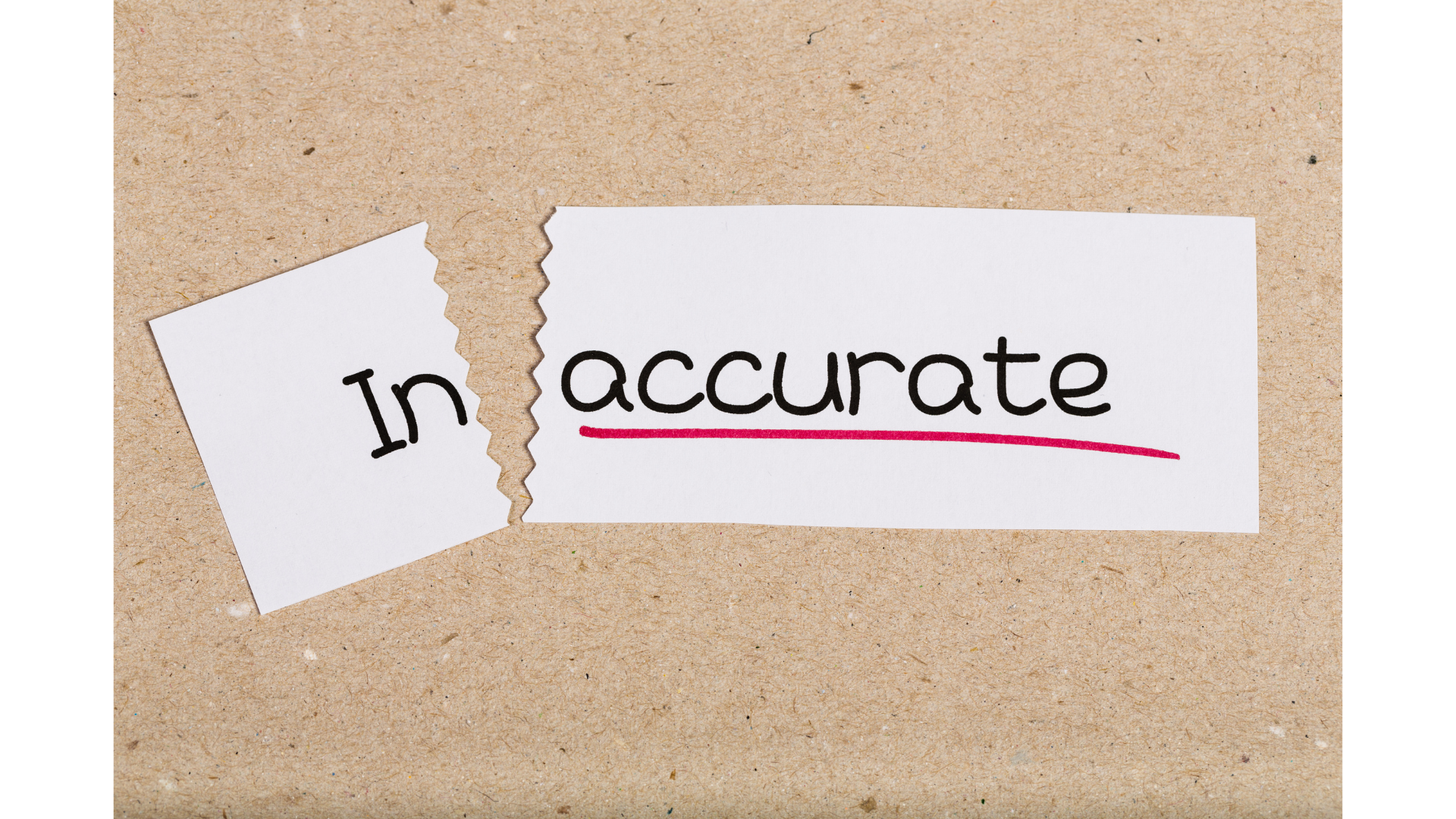 Why is my CGM Inaccurate? - Inaccurate readings leads to misinterpretation